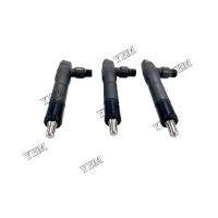 China For Yanmar 3D84 3TNV84 Injector Engine 159P184 PC30 PC40 Excavator for sale
