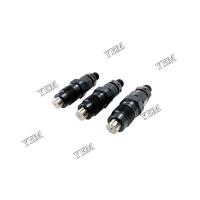 China For Isuzu Fuel Injector 8941169342 3KB1 3KR1 Hitachi EX12 for sale