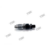 China For Isuzu Fuel Injector 8970799761 3LD1 Excavator Engine parts for sale