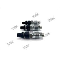 China For Isuzu Fuel Injector 8970799761 3LD1 Excavator Engine parts for sale
