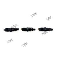 China Fuel Injector 119717-53001 For Yanmar 3TNV70 3TNV88 Engine Tractor for sale