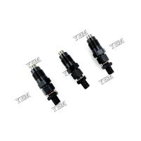 China Fuel Injector 119717-53001 For Yanmar 3TNV70 3TNV88 Engine Tractor for sale