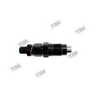 China Fuel Injector 119717-53001 For Yanmar 3TNV70 3TNV88 Engine Tractor for sale