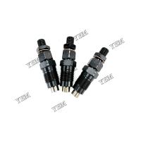 China Fuel Injector 119717-53001 For Yanmar 3TNV70 3TNV88 Engine Tractor for sale