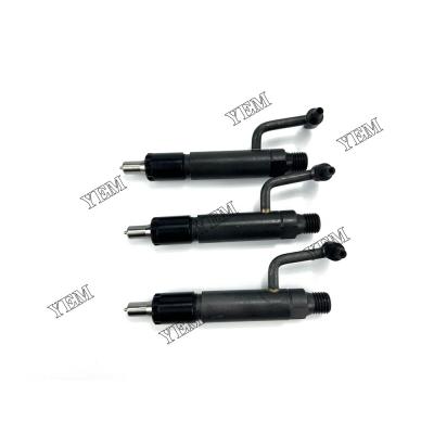 China For Yanmar 3TNV88 Fuel Injector 156P175 129604 3 Cylinder Engine for sale