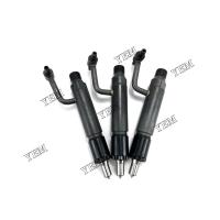 China For Yanmar 3TNV88 Fuel Injector 156P175 129604 3 Cylinder Engine for sale