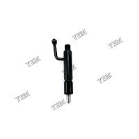 China For Yanmar Excavator parts 4tne88 Fuel Injector 129602-53001 Engine for sale