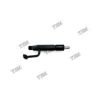 China For Yanmar Excavator parts 4tne88 Fuel Injector 129602-53001 Engine for sale