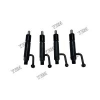 China For Yanmar Excavator parts 4tne88 Fuel Injector 129602-53001 Engine for sale