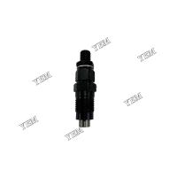 China For Yanmar Fuel Injector 129901-53001 4TNE98 Diesel engine parts for sale