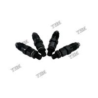 China For Yanmar Fuel Injector 129901-53001 4TNE98 Diesel engine parts for sale