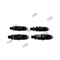China For Yanmar Fuel Injector 129901-53001 4TNE98 Diesel engine parts for sale