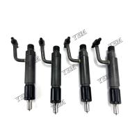 China For Yanmar Fuel Injector 156P175 Engine 4TNV88 129604 Excavator parts for sale