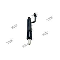 China For Yanmar Fuel Injector 156P175 Engine 4TNV88 129604 Excavator parts for sale