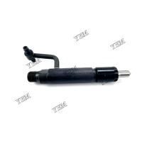 China For Yanmar Fuel Injector 156P175 Engine 4TNV88 129604 Excavator parts for sale