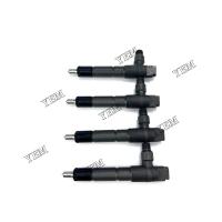 China For Yanmar Fuel Injector 159P195 729906-53100 4TNV98 Excavator engine parts for sale