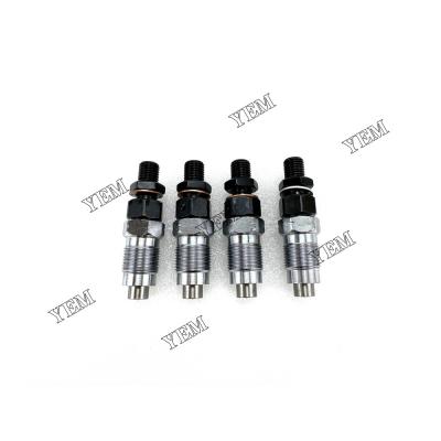 China New Fuel Injector 131406490 For Perkins Engine 404D-22 404D-22T for sale
