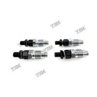 China New Fuel Injector 131406490 For Perkins Engine 404D-22 404D-22T for sale