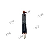 China For Perkins Fuel Injector 2645L305 excavator Engine 1004-4 1004-40 for sale