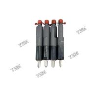 China For Perkins Fuel Injector 2645L305 excavator Engine 1004-4 1004-40 for sale