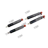 China For Perkins Fuel Injector 2645L305 excavator Engine 1004-4 1004-40 for sale