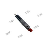 China For Perkins Fuel Injector 2645L305 excavator Engine 1004-4 1004-40 for sale