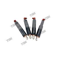 China For Perkins Fuel Injector 2645L305 excavator Engine 1004-4 1004-40 for sale