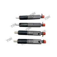 China For Perkins Fuel Injector 2645L305 excavator Engine 1004-4 1004-40 for sale