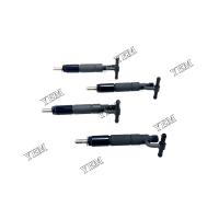 China 148PN266 Fuel Injector for Cummins B3.3 Engine Brand New and high quality for sale