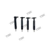 China 148PN266 Fuel Injector for Cummins B3.3 Engine Brand New and high quality for sale