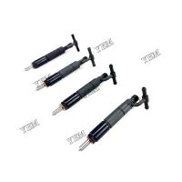 China 148PN266 Fuel Injector for Cummins B3.3 Engine Brand New and high quality for sale