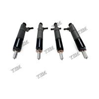 China 148PN266 Fuel Injector for Cummins B3.3 Engine Brand New and high quality for sale