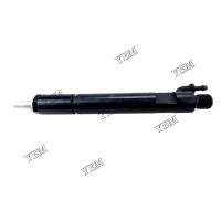 China Fuel injector fits Deutz BF4M1011 432191624 Excavator parts for sale