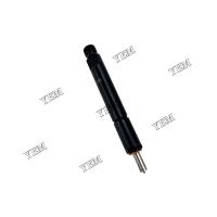 China 432191326 Fuel Injector For Deutz Engine BF4M1013FC Excavator parts for sale
