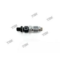 China For Kubota DN4PD62 Fuel Injector D722 Engine Excavator Parts for sale