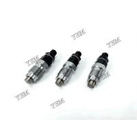 China For Kubota DN4PD62 Fuel Injector D722 Engine Excavator Parts for sale