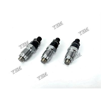 China For Kubota DN4PD62 Fuel Injector D722 Engine Excavator Parts for sale