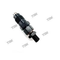 China For Kubota D902 Fuel Injector DN4PD62 16871-53000 engine parts for sale
