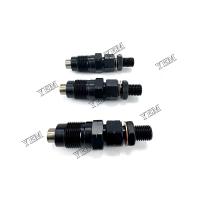China For Kubota D902 Fuel Injector DN4PD62 16871-53000 engine parts for sale