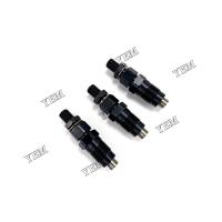 China For Kubota D902 Fuel Injector DN4PD62 16871-53000 engine parts for sale