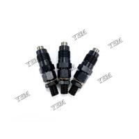 China For Kubota D902 Fuel Injector DN4PD62 16871-53000 engine parts for sale