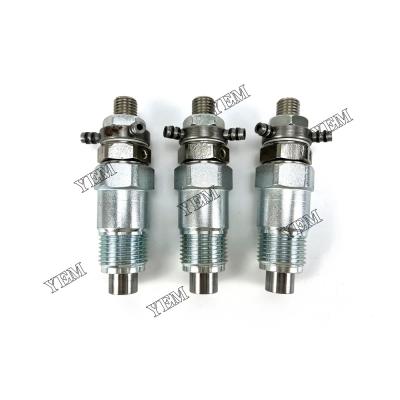 China For Kubota Excavator parts 15271-53020 Fuel Injector Fits D950 DN12SD12 Engine for sale