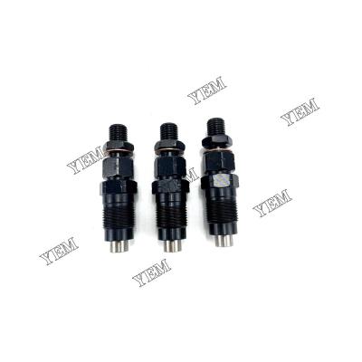 China Fuel Injector 16032-53900 For Kubota Excavator parts D1105 V1505 engine for sale