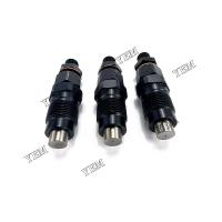 China Fuel Injector 16032-53900 For Kubota Excavator parts D1105 V1505 engine for sale