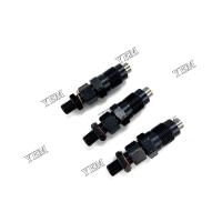 China Fuel Injector 16032-53900 For Kubota Excavator parts D1105 V1505 engine for sale