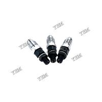 China D1403 Fuel injector 16082-53903 16082-53900 DNOPD55 3 For kubota engine for sale