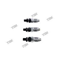 China D1403 Fuel injector 16082-53903 16082-53900 DNOPD55 3 For kubota engine for sale