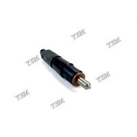 China Engraving CKBAL65S13 Fuel Injector 4154143 for Deutz F3L912 Engine for sale