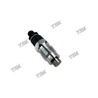 China For Mitsubishi Fuel Injector Fit 15PD665 105007-6650 L2E L3E Diesel Engine for sale