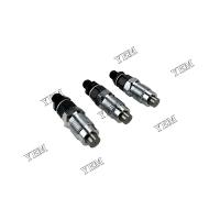 China For Mitsubishi Fuel Injector Fit 15PD665 105007-6650 L2E L3E Diesel Engine for sale